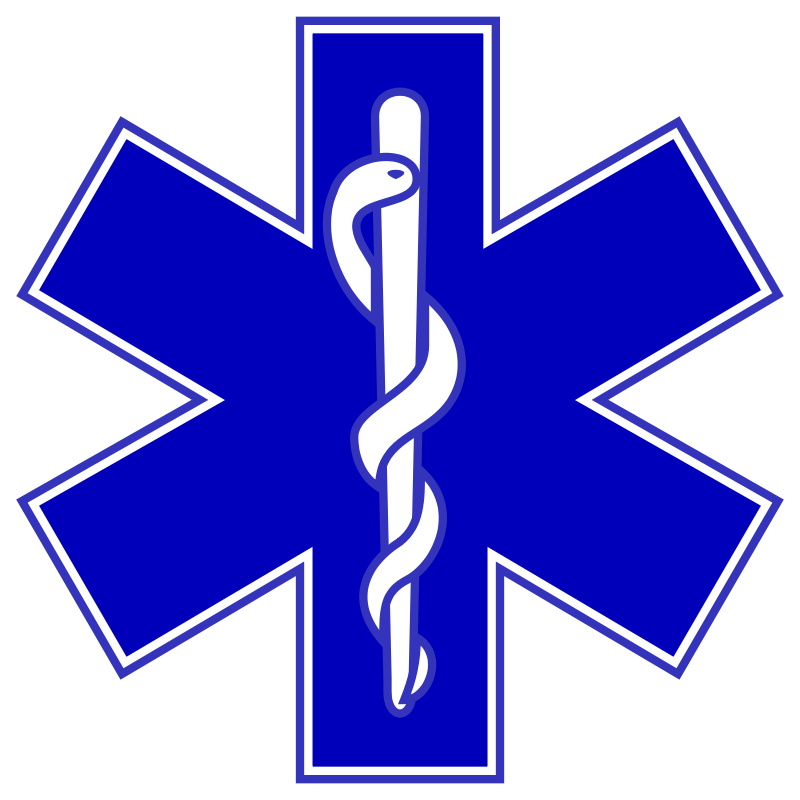 Numéros d'urgence - Saint Martin d'Auxigny - (18)