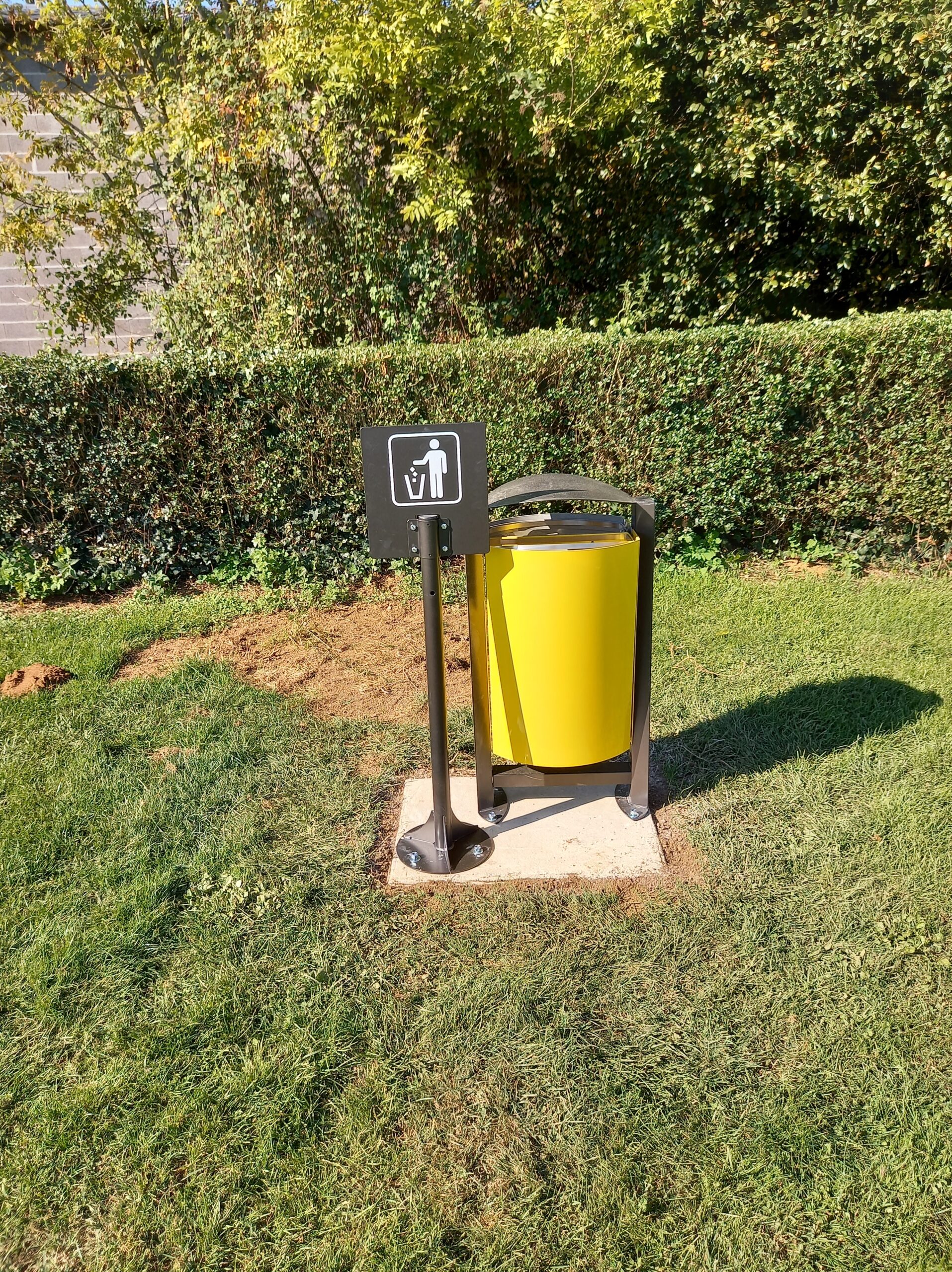 Tri hors foyer par CITEO - Saint Martin d'Auxigny - (18)