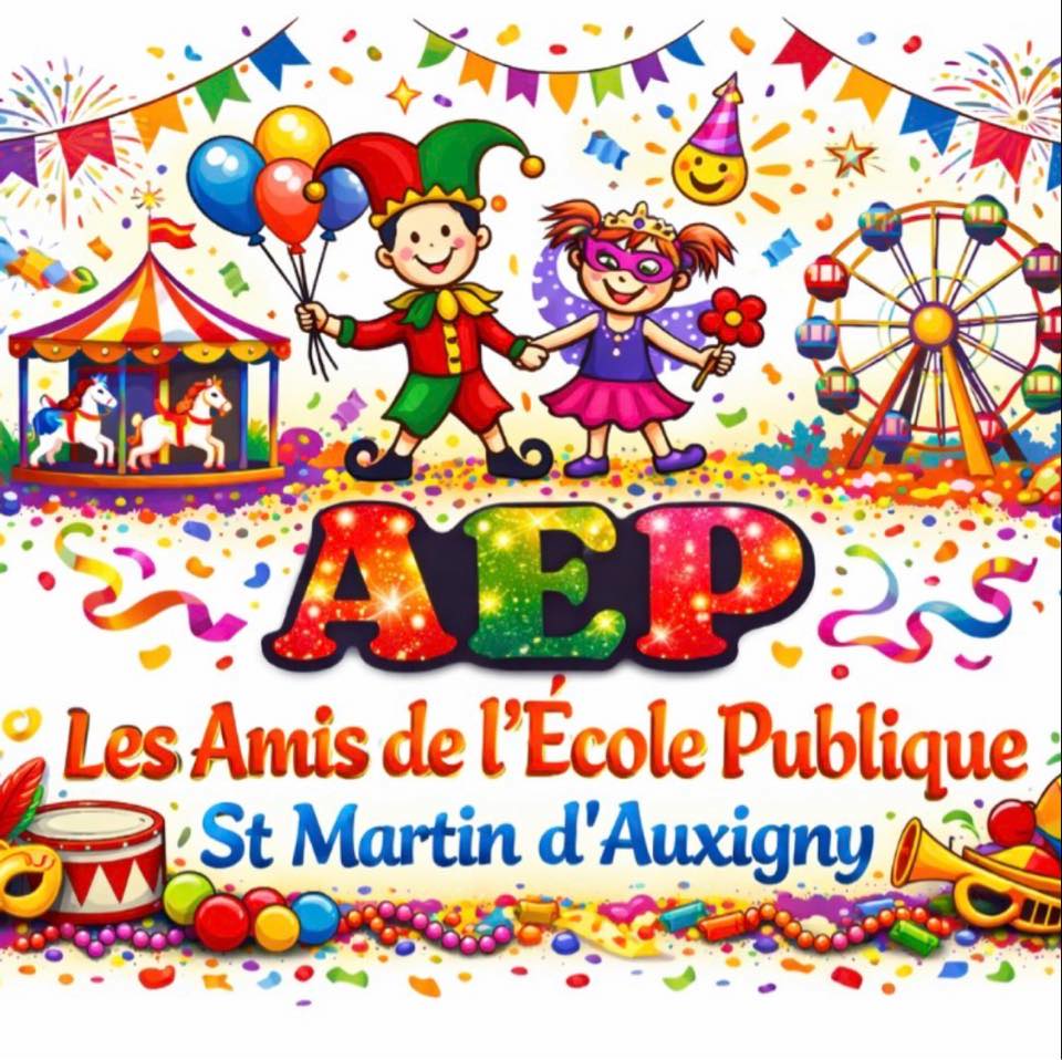 Carnaval des AEP - Saint Martin d'Auxigny - (18)